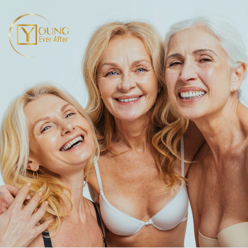 7 Natural Tips to Achieve Youthful Skin in 30 Days – Young Ever After LLC